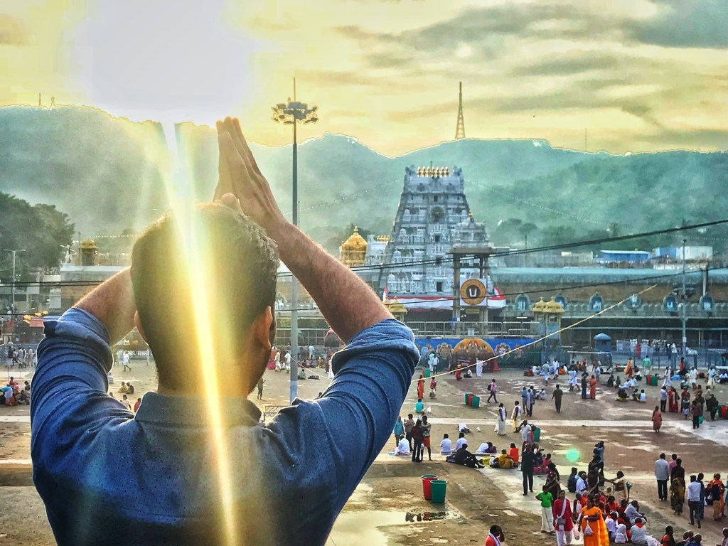 50 Popular Places To Visit In Tirupati For A Memorable Vacation