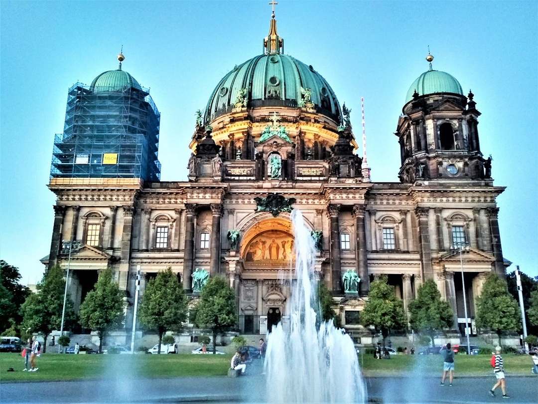 1245 Places To Visit In Berlin To Make The Most Of Your Trip | Tripoto