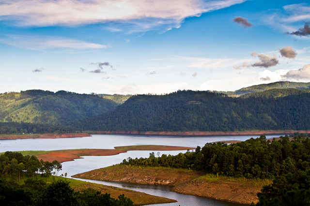 Complete Shillong Tourism (2021) - Capital of Meghalaya, Travel Guide ...