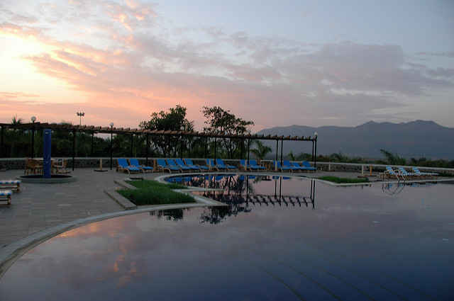 Aamby Valley Travel Guide 2022: Best of Aamby Valley Tourism | Tripoto