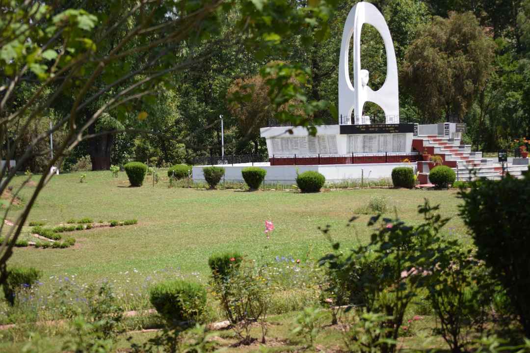 Pithoragarh Travel Guide 2021: Best of Pithoragarh Tourism | Tripoto