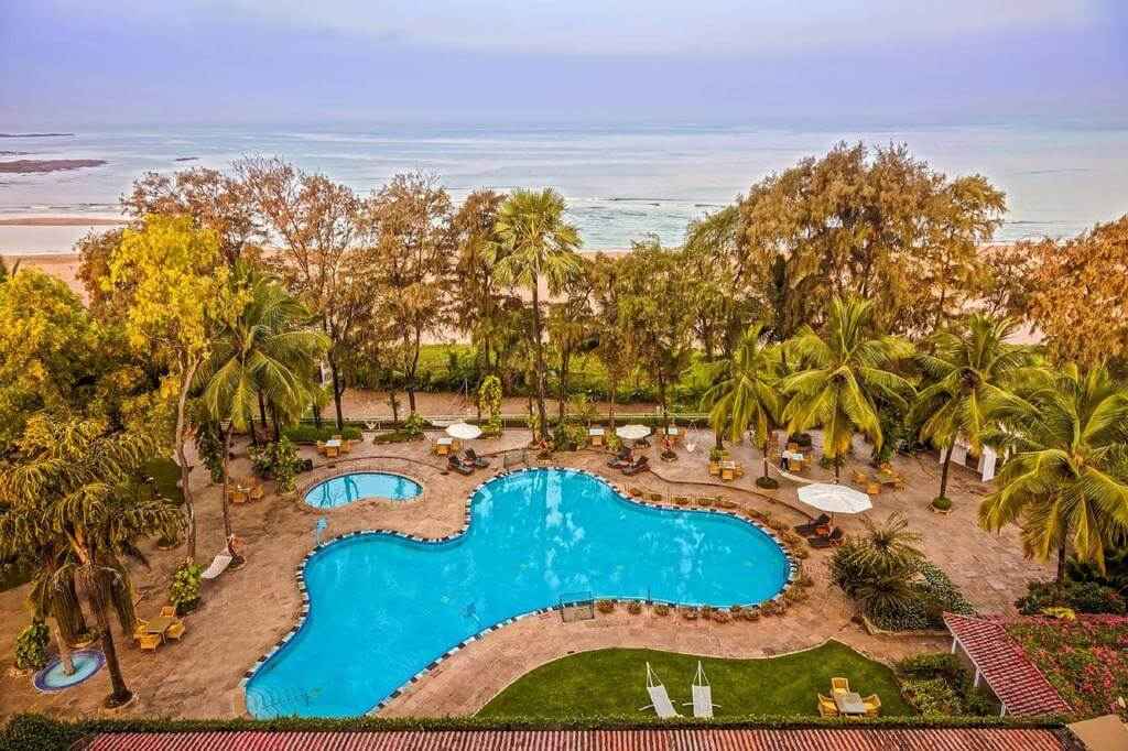 Mumbai Tourism 2021 Beyond Film City And Gateway Of India