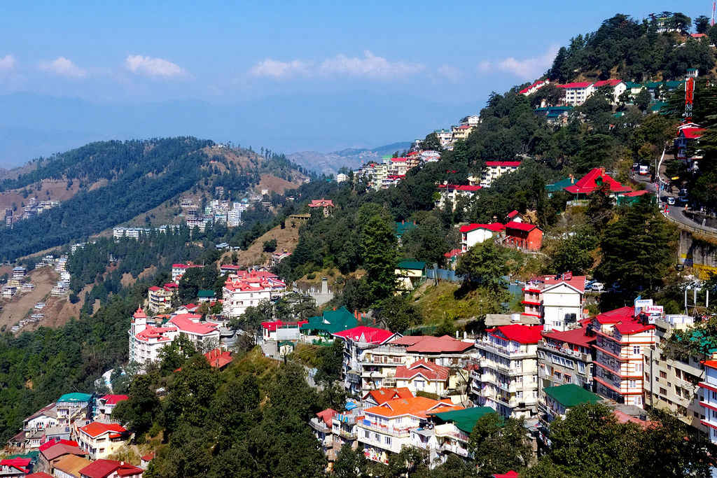 Himachal Pradesh Tourism (2019), Get Detailed Information on Himachal ...