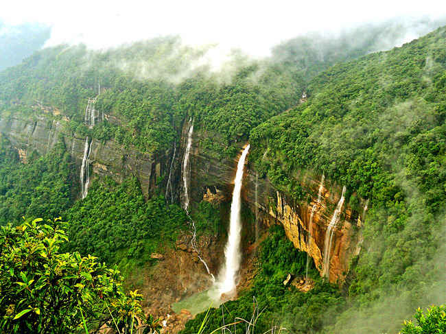 Cherrapunji Travel Guide 2023: Best of Cherrapunji Tourism | Tripoto