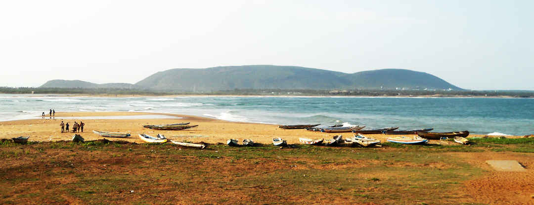90 Popular Places To Visit In Visakhapatnam On A Coastal Vacation