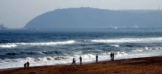 90 Popular Places To Visit In Visakhapatnam On A Coastal Vacation