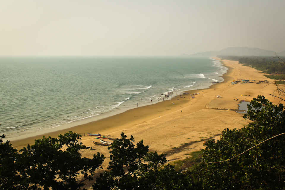 Karwar Travel Guide 2022: Best of Karwar Tourism | Tripoto