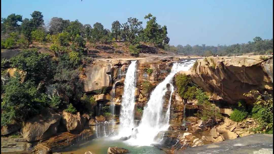 90 Places To Visit In Chhattisgarh To Make The Most Of Your Trip