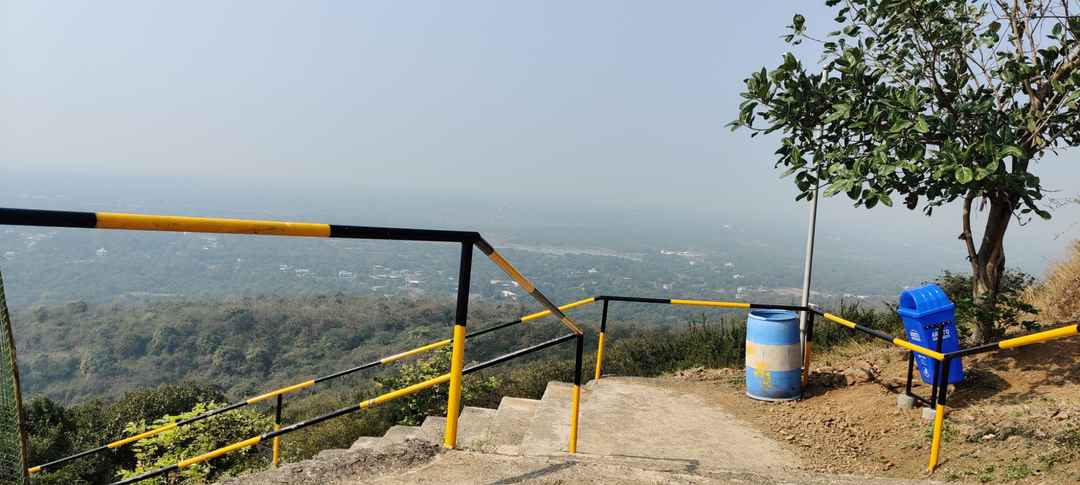 23 Places To Visit In Valsad To Make The Most Of Your Trip | Tripoto