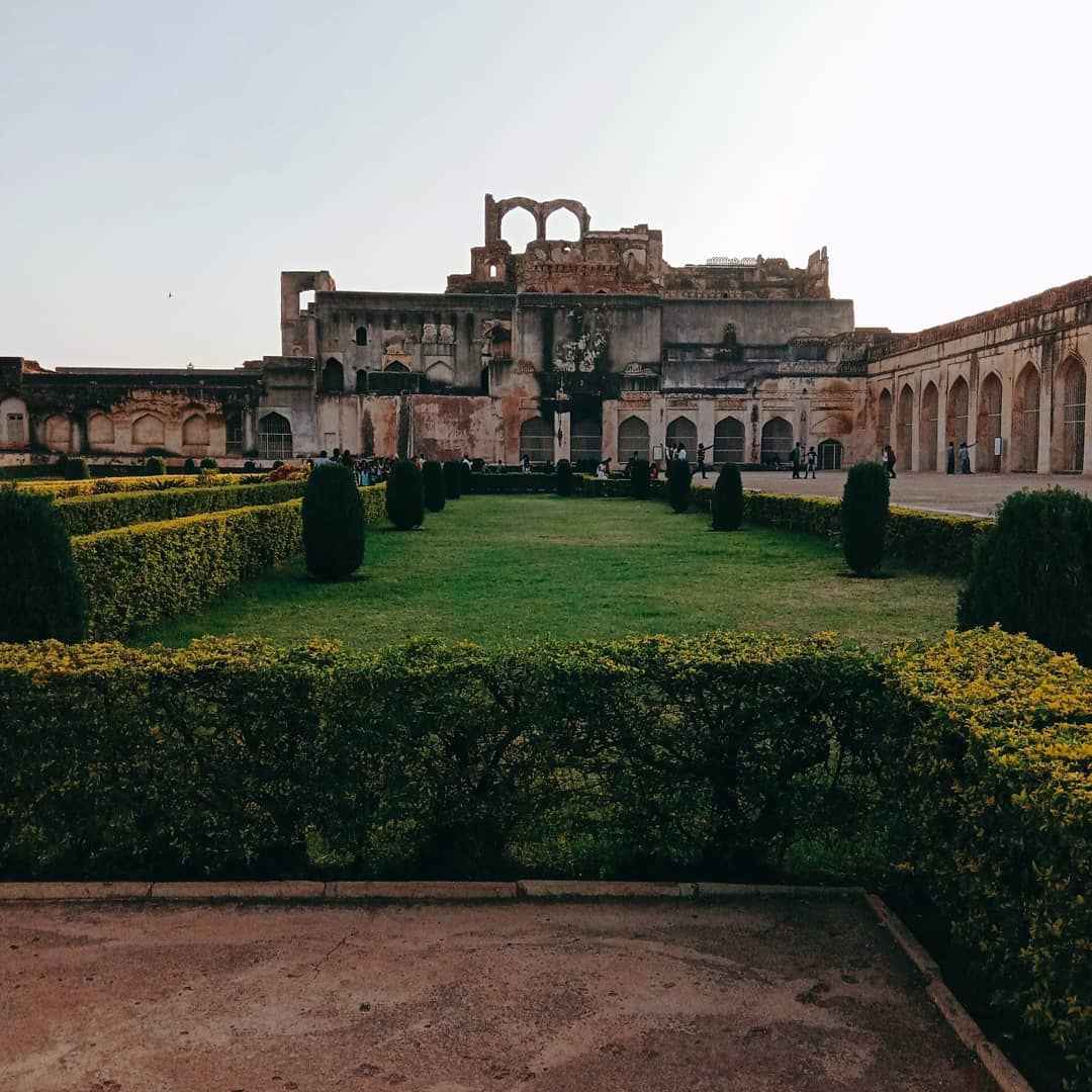 17 Places To Visit In Bidar To Make The Most Of Your Trip | Tripoto