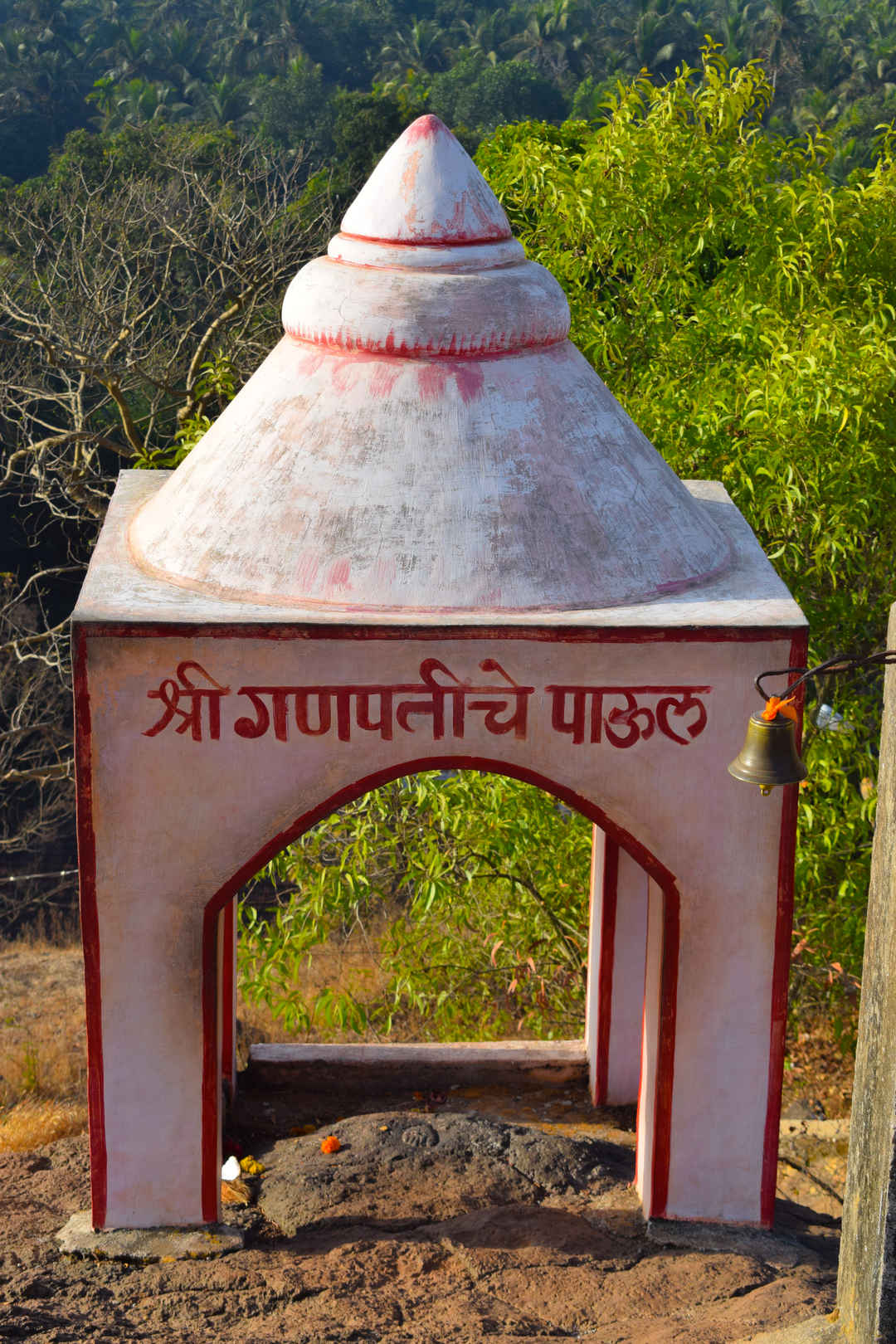 4 Places To Visit In Anjarle To Make The Most Of Your Trip | Tripoto