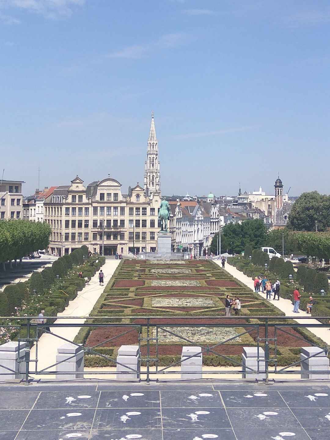 494 Places To Visit In Brussels To Make The Most Of Your Trip | Tripoto
