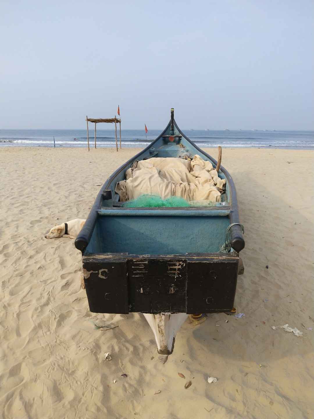 23 Places To Visit In Arambol To Make The Most Of Your Trip | Tripoto