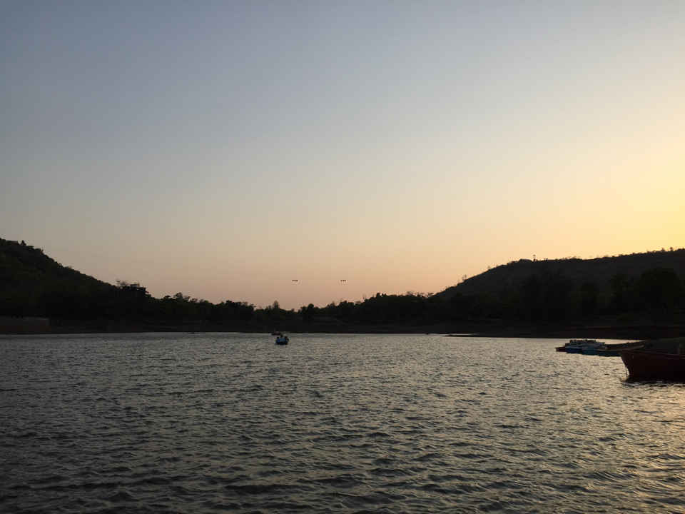 20 Popular Places To Visit In Saputara To Make The Most Of Your Trip