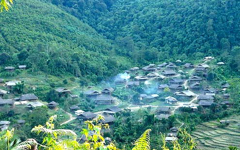 Pasighat Travel Guide 2024: Best of Pasighat Tourism | Tripoto