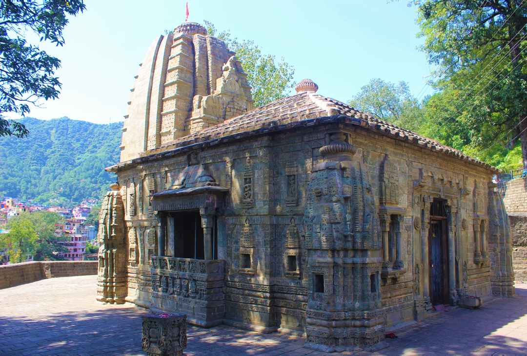 38 Places To Visit In Mandi To Make The Most Of Your Trip | Tripoto