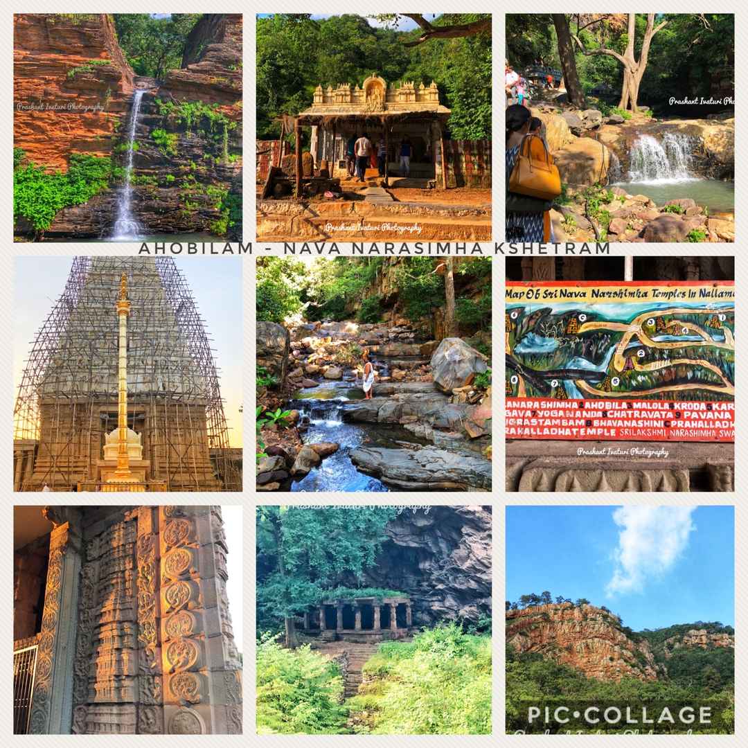Ahobilam Travel Guide 2022: Best of Ahobilam Tourism | Tripoto