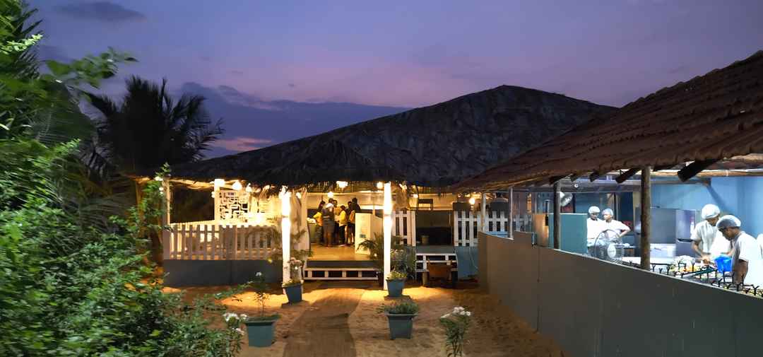 61 Places To Visit In Candolim To Make The Most Of Your Trip | Tripoto