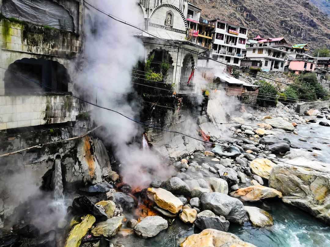 6 Places To Visit In Manikaran To Make The Most Of Your Trip | Tripoto