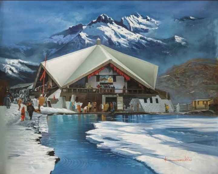 9 Places To Visit In Joshimath To Make The Most Of Your Trip | Tripoto