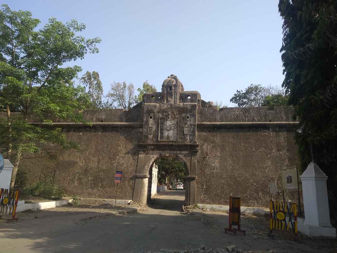 48 Places To Visit In Daman and Diu To Make The Most Of Your Trip | Tripoto