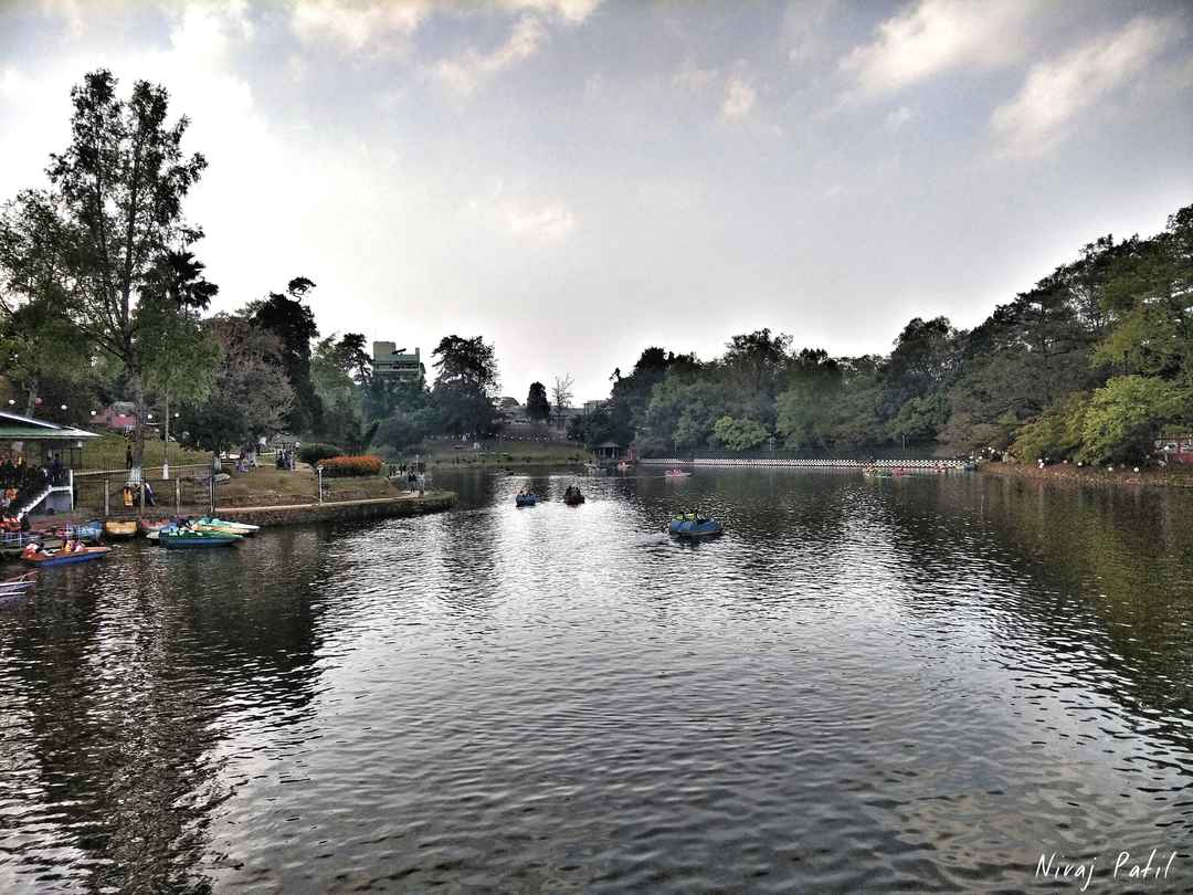 80 Popular Places To Visit In Shillong For A Perfect Vacation