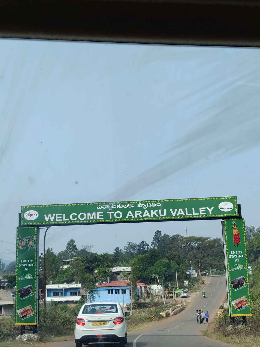 8 Places To Visit In Araku To Make The Most Of Your Trip | Tripoto