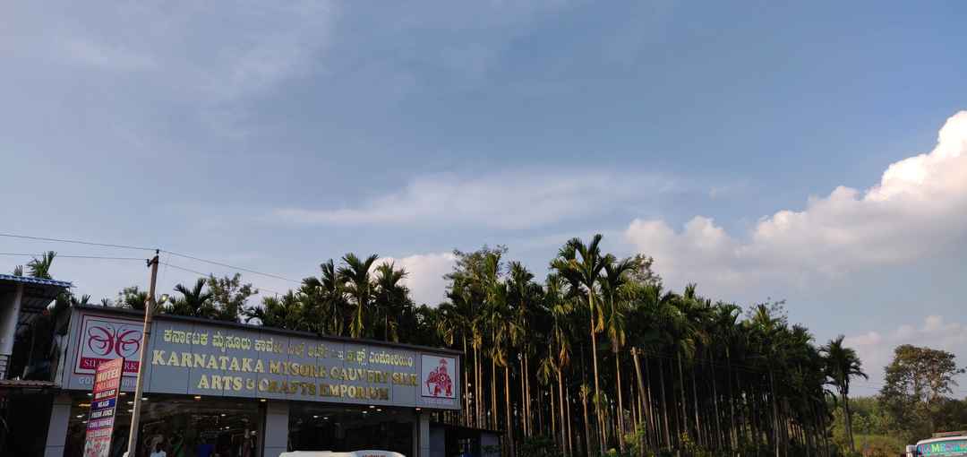 5 Places To Visit In Kushalnagar To Make The Most Of Your Trip | Tripoto