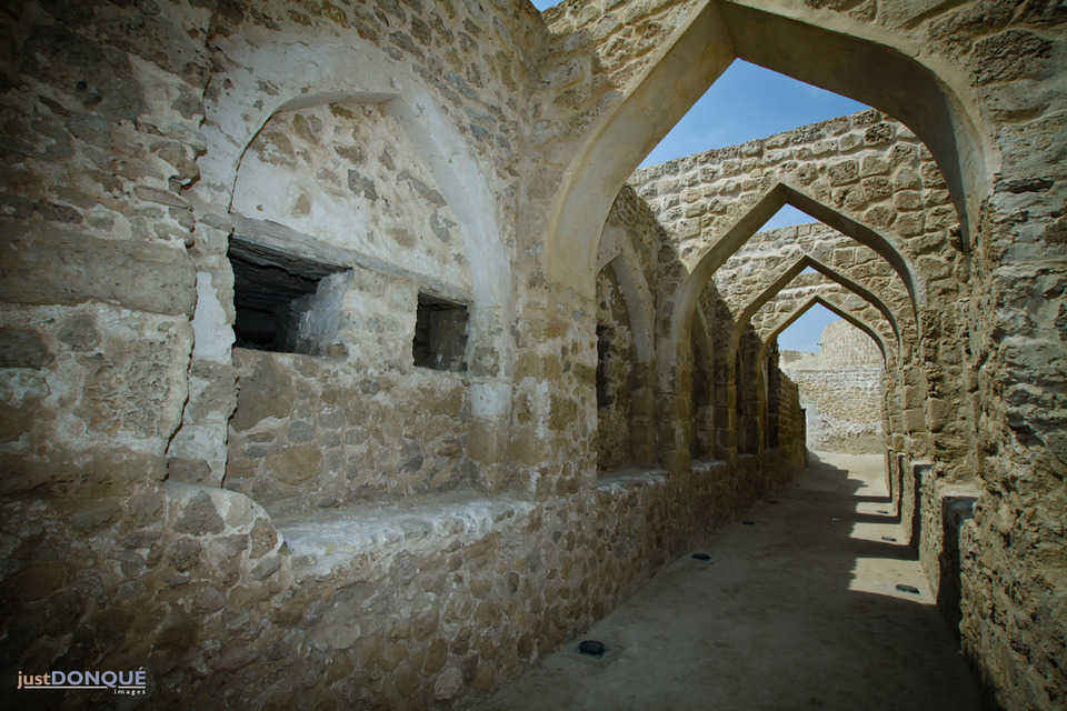 3 Places To Visit In Bahrain To Make The Most Of Your Trip | Tripoto