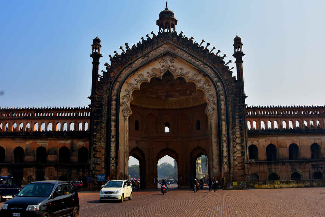 70 Places To Visit In Lucknow To Experience The Nawabon Ka Sheher
