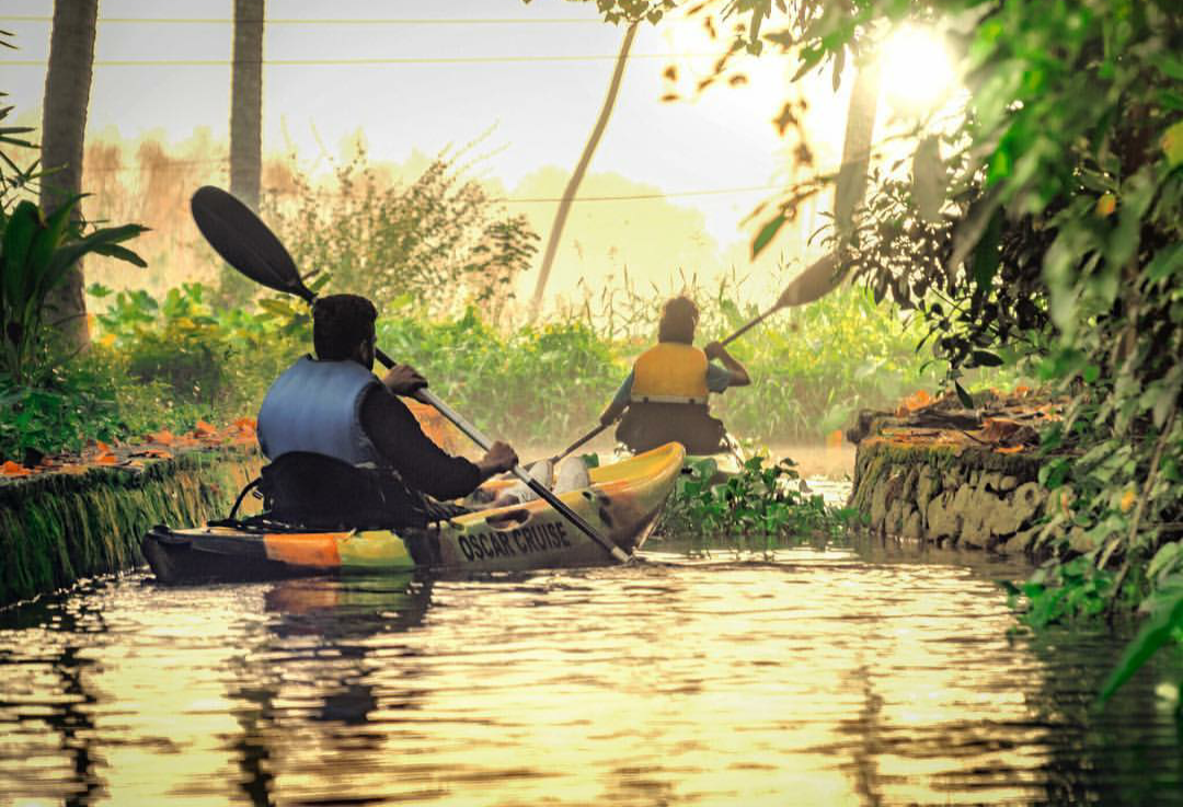 60 Popular Places To Visit In Alapuzzha To Make The Most Of Your Trip