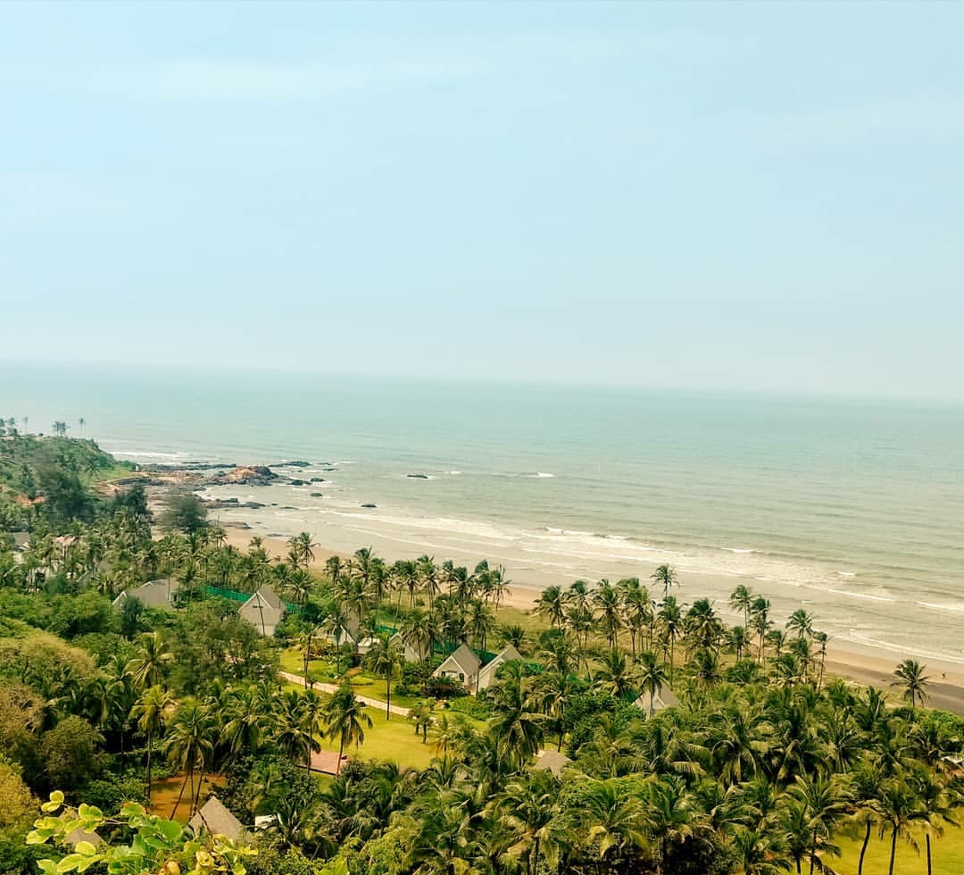 29 Places To Visit In Vagator To Make The Most Of Your Trip | Tripoto