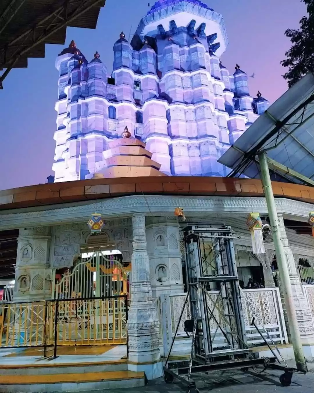 Siddhivinayak Temple Harrow