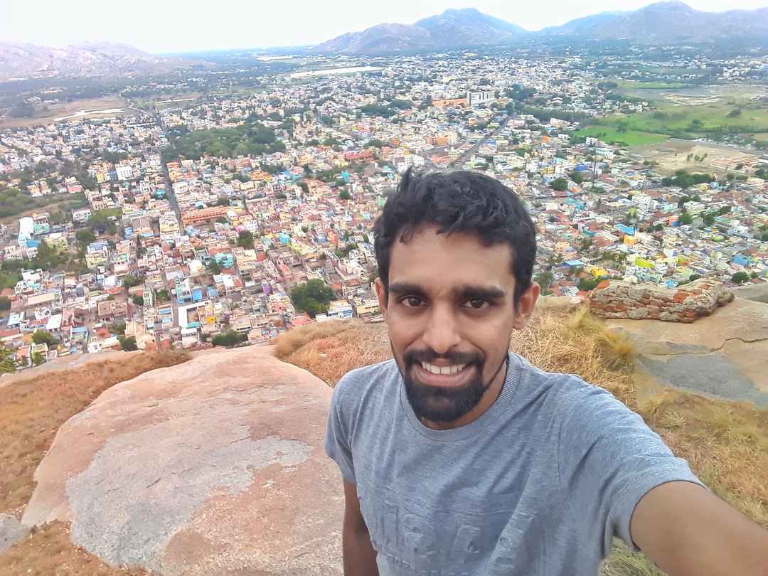 11 Places To Visit In Krishnagiri To Make The Most Of Your Trip | Tripoto