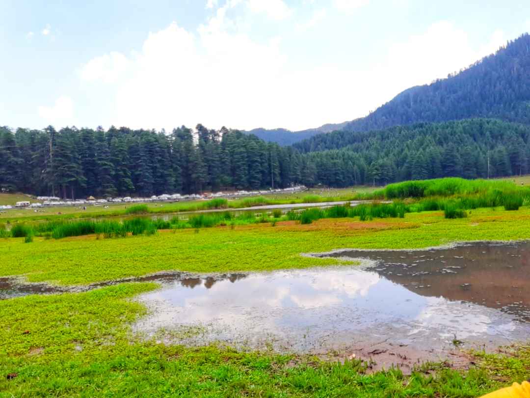 7 Places To Visit In Khajjiar To Make The Most Of Your Trip | Tripoto