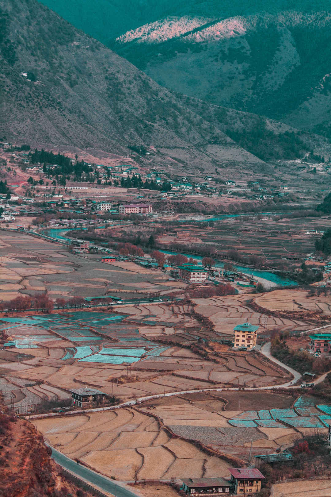 59 Places To Visit In Paro To Make The Most Of Your Trip | Tripoto