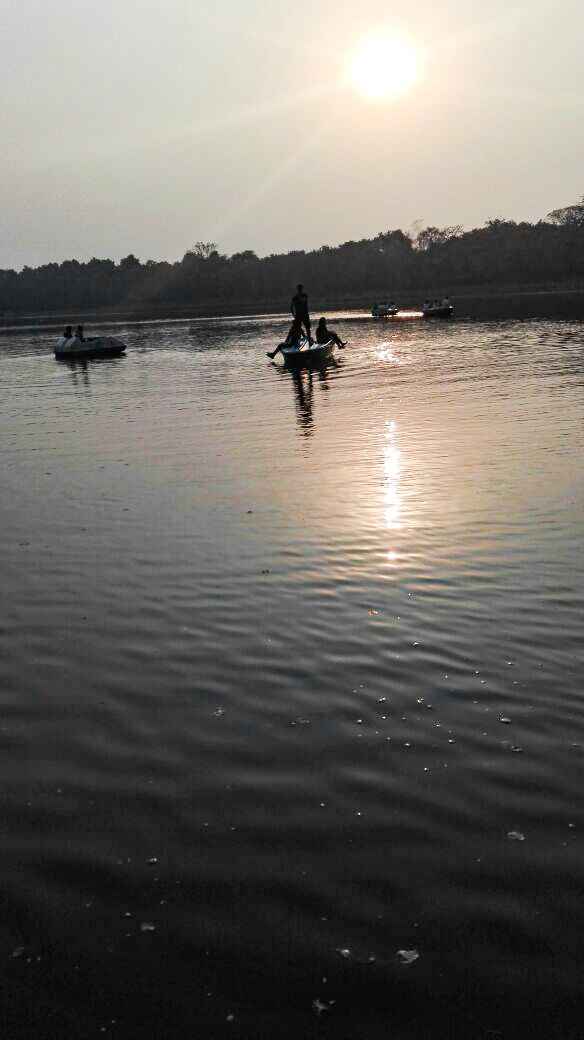 12 Places To Visit In Durgapur To Make The Most Of Your Trip | Tripoto