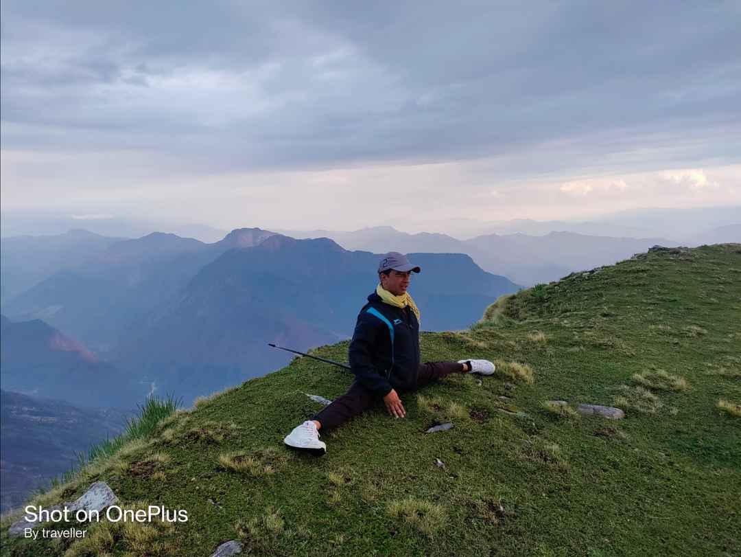 12 Places To Visit In Badrinath To Make The Most Of Your Trip | Tripoto