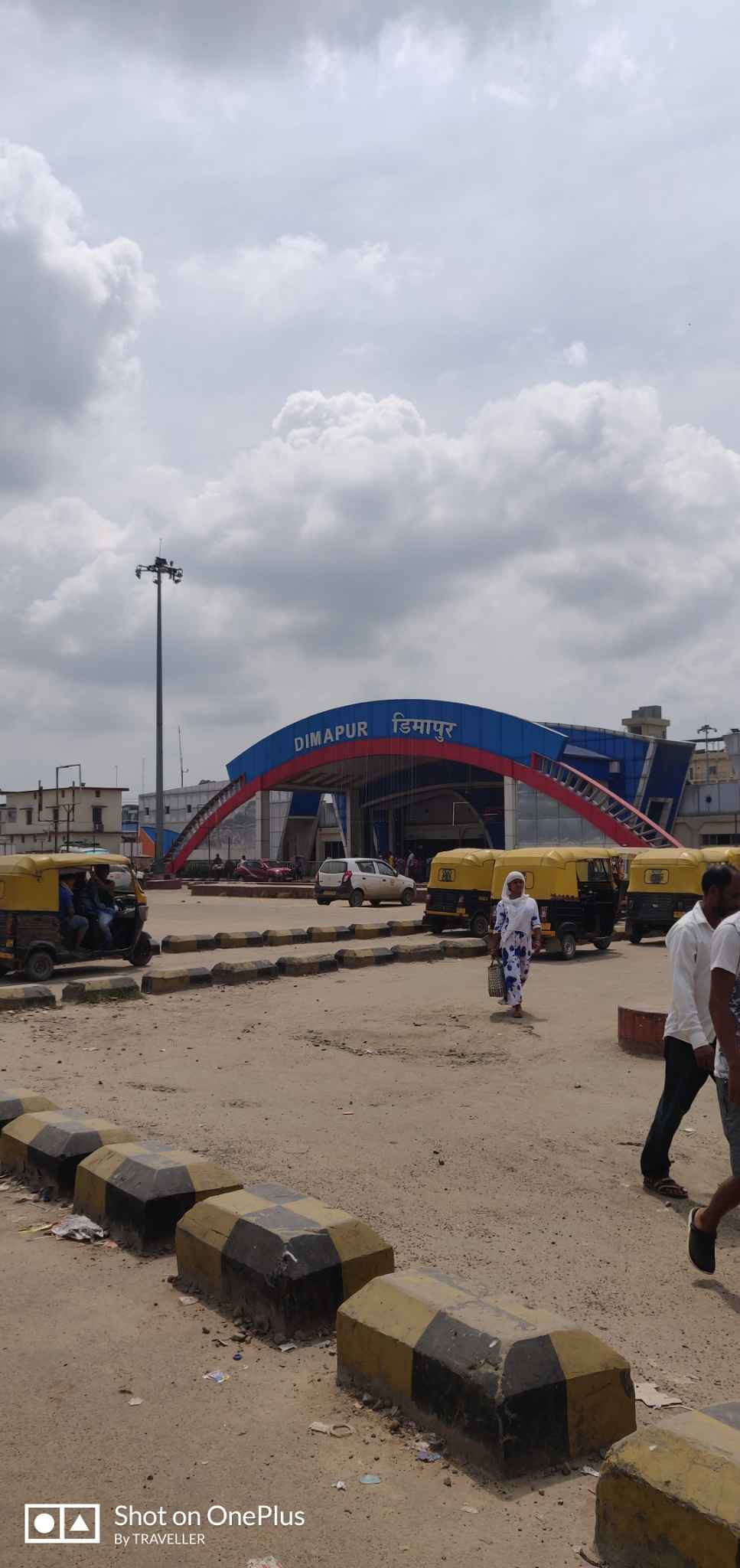 7 Places To Visit In Dimapur To Make The Most Of Your Trip | Tripoto