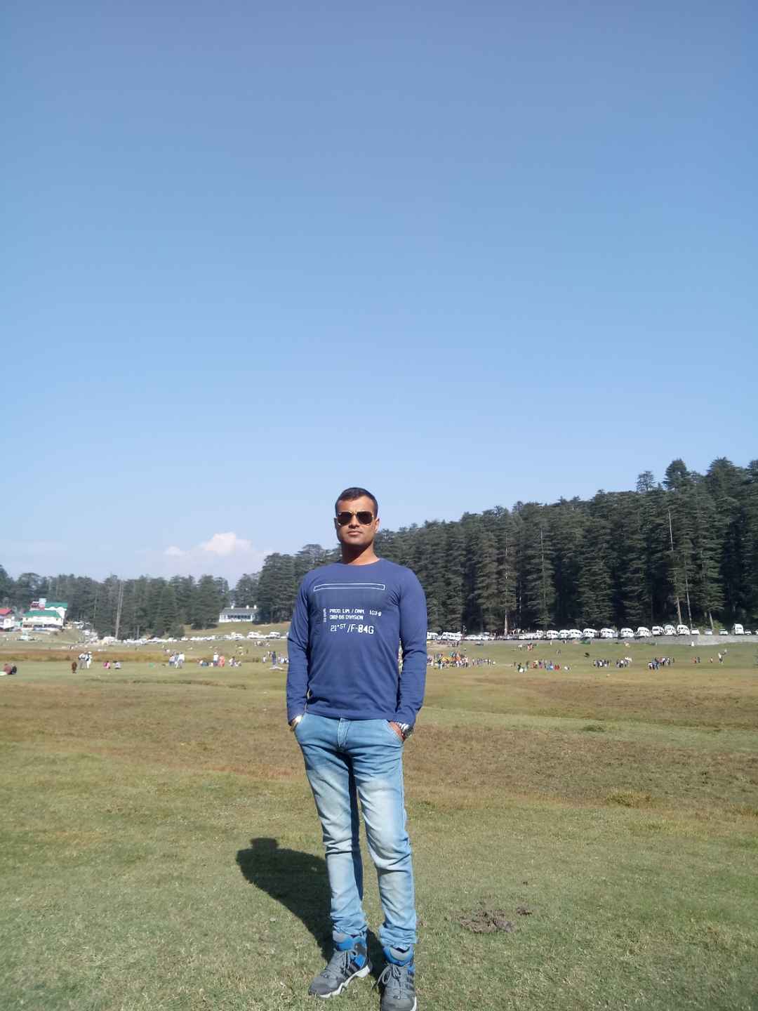 7 Places To Visit In Khajjiar To Make The Most Of Your Trip | Tripoto