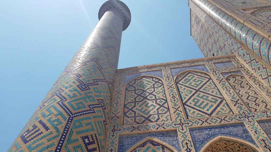 22 Places To Visit In Samarkand To Make The Most Of Your Trip | Tripoto