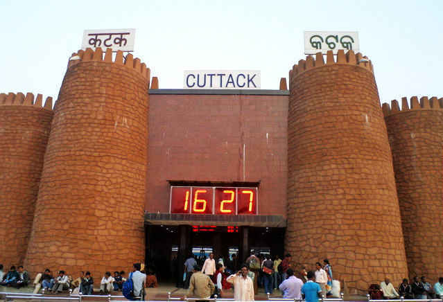 21 Places To Visit In Cuttack To Make The Most Of Your Trip | Tripoto