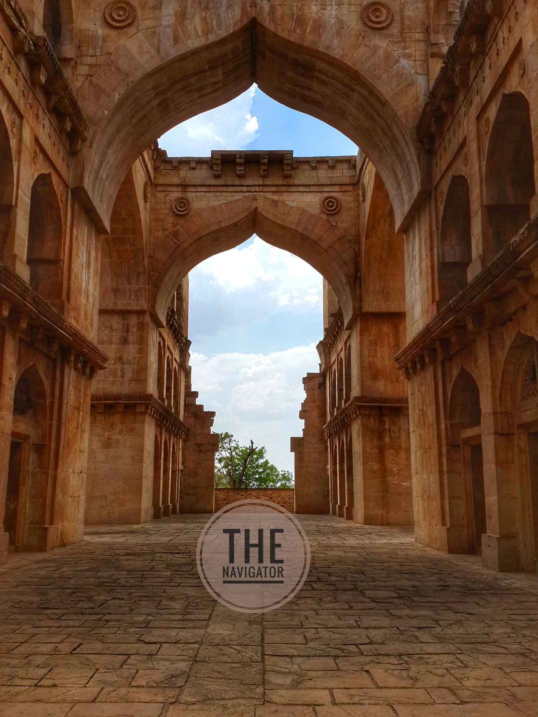 20 Places To Visit In Chanderi To Make The Most Of Your Trip | Tripoto