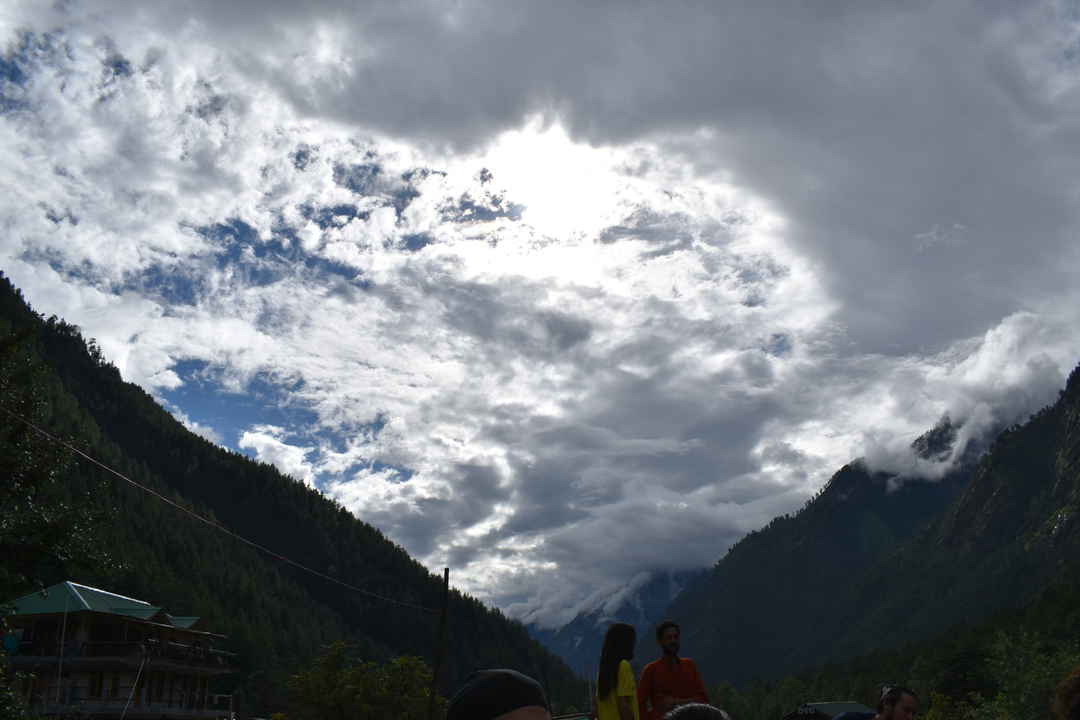 Book Kasol, Manikaran, Chalal Trek Trail, Himachal Pradesh tour ...