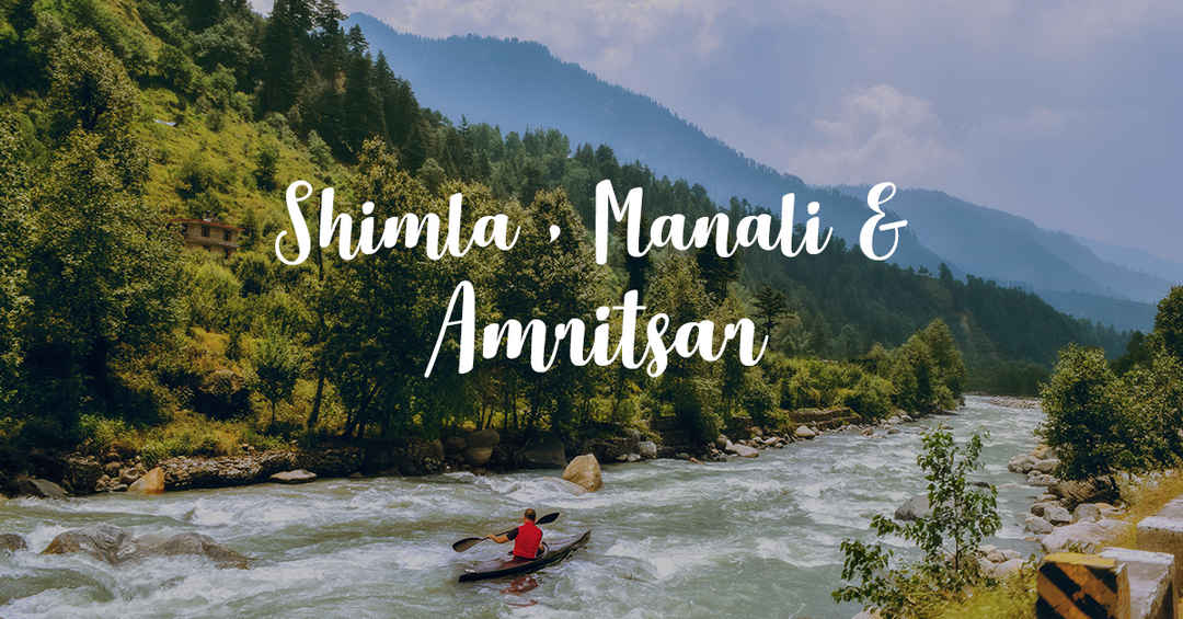 Shimla Tour packages : Book Shimla Tours and Holiday Packages | Tripoto