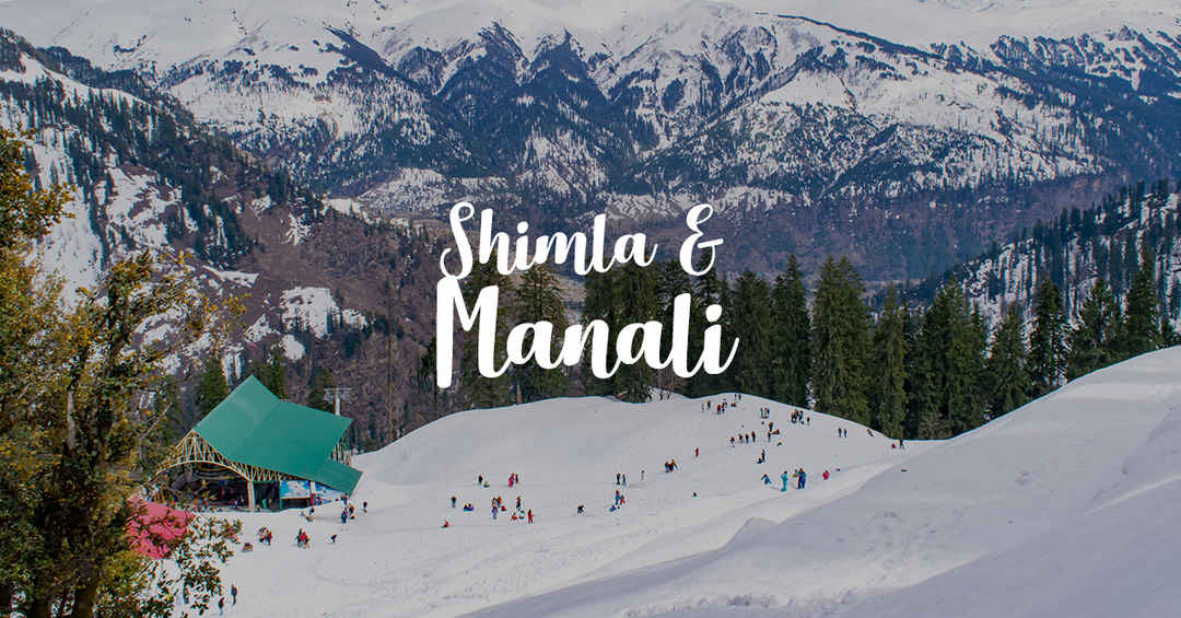 Shimla Tour packages : Book Shimla Tours and Holiday Packages | Tripoto