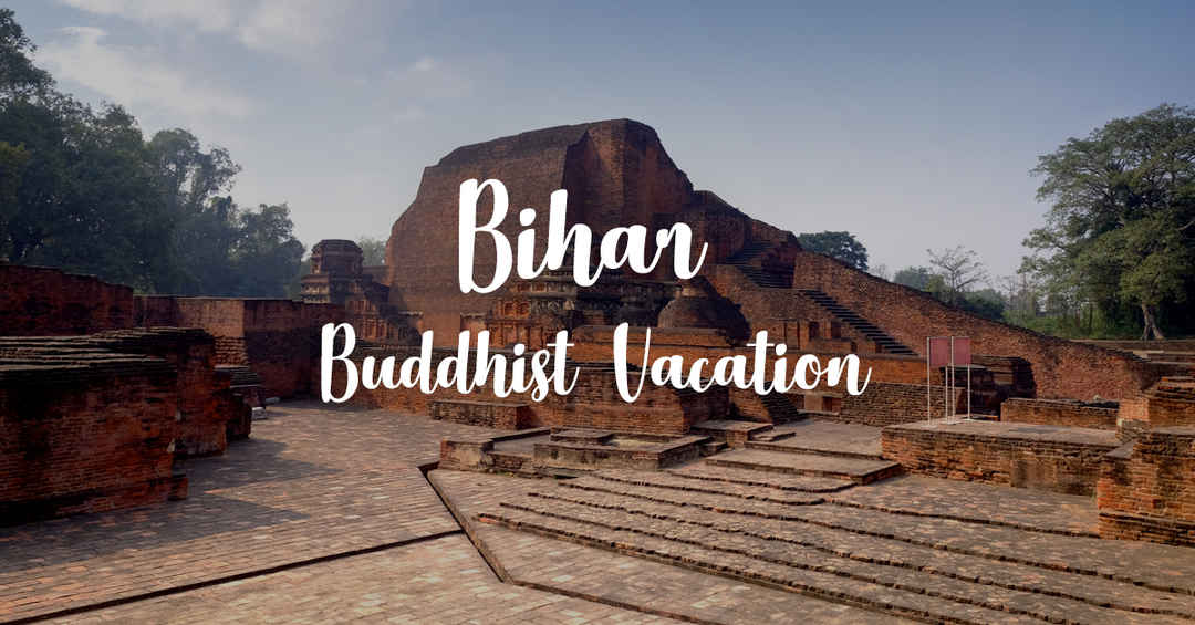 Bihar Tour packages : Book Bihar Tours and Holiday Packages | Tripoto