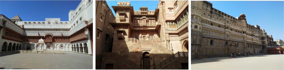 Junagarh Fort: A Majestic Heritage of Bikaner