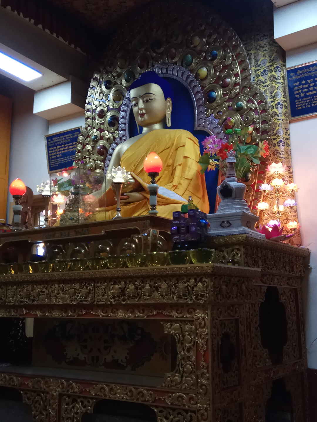 3 Places To Visit In Jispa To Make The Most Of Your Trip | Tripoto