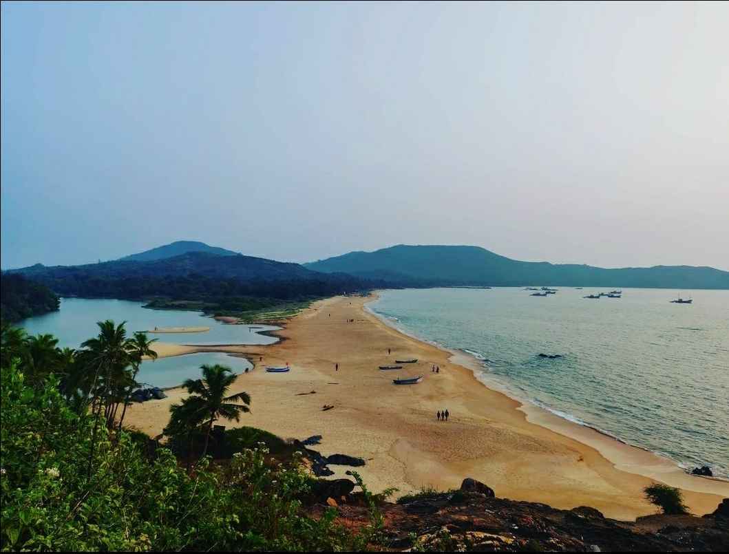 6 Places To Visit In Ankola To Make The Most Of Your Trip | Tripoto